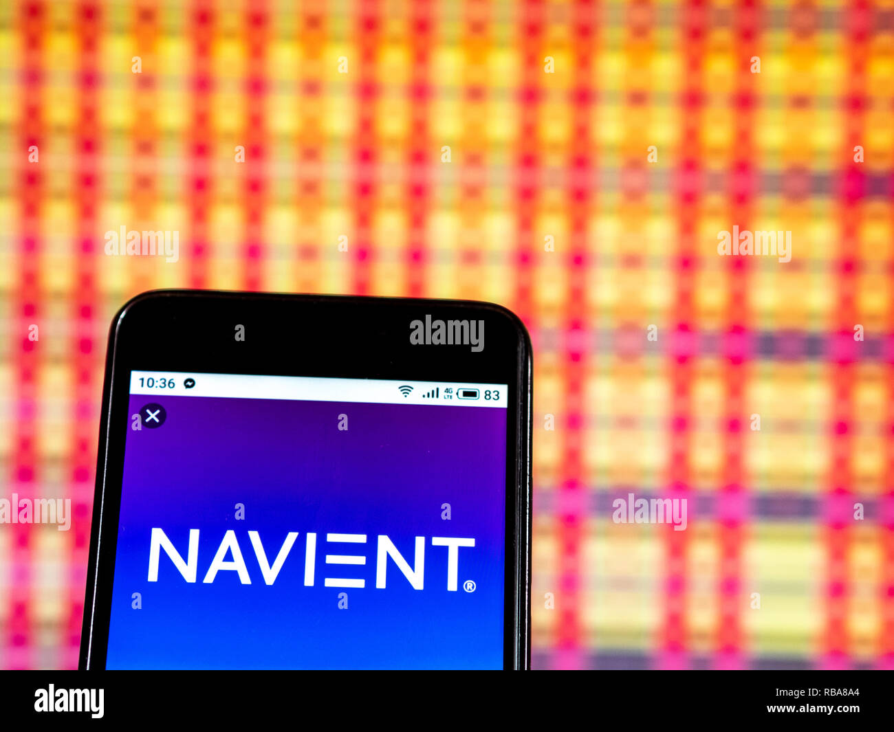 Navient corporation hi-res stock photography and images - Alamy