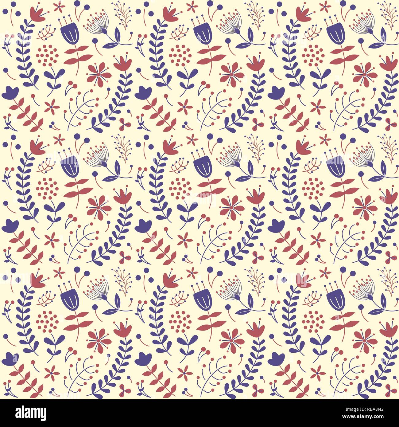 Repeating easter Stock Vector Images - Alamy