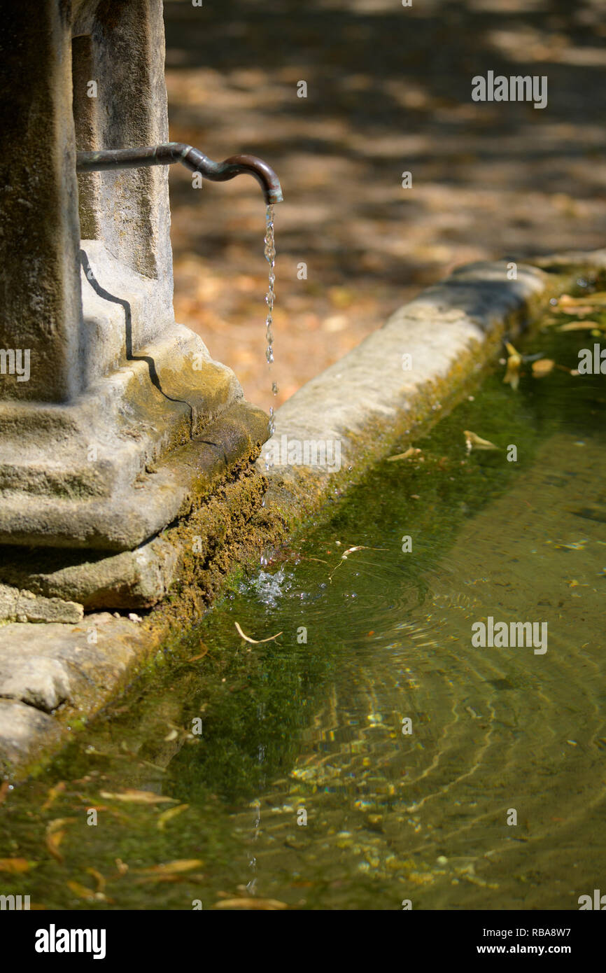 Water wells hi-res stock photography and images - Alamy