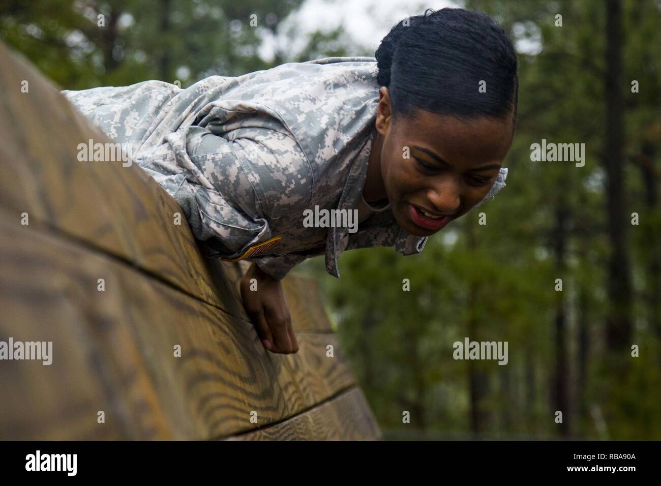 82nd airborne division sustainment hi-res stock photography and images ...