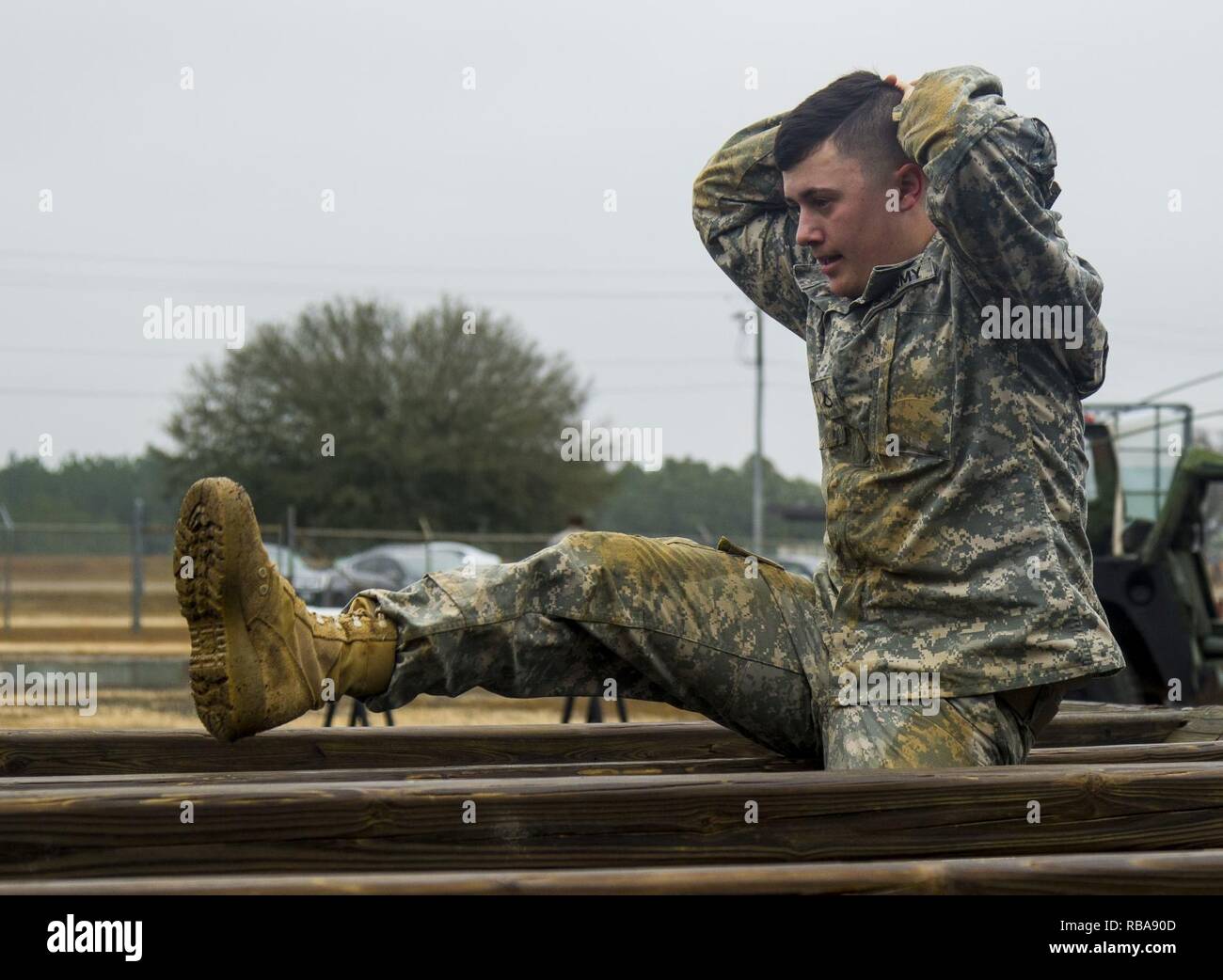 189th combat sustainment support battalion hi-res stock photography and ...