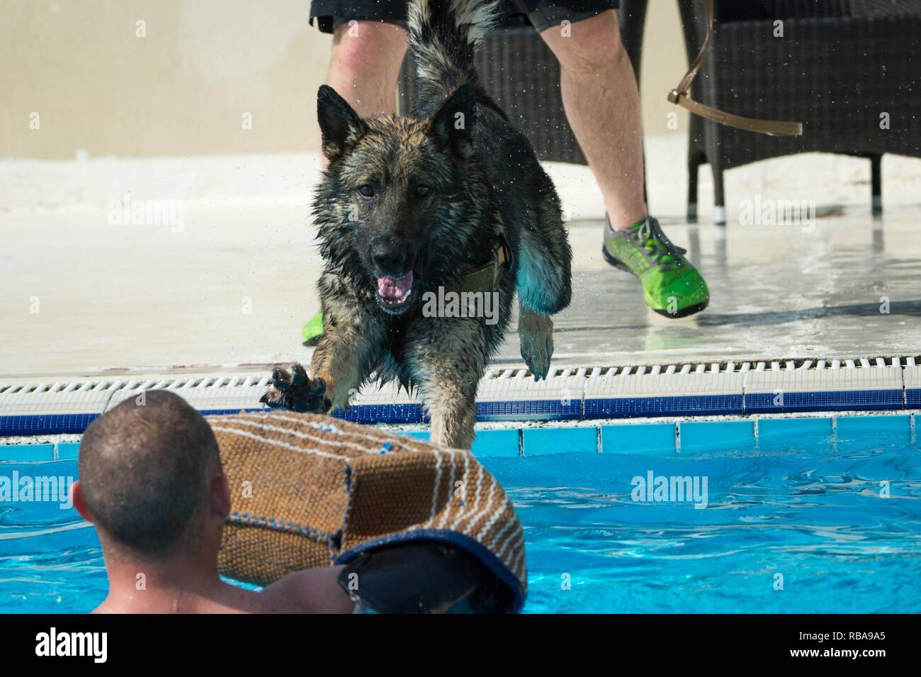 380th esfs hi-res stock photography and images - Alamy