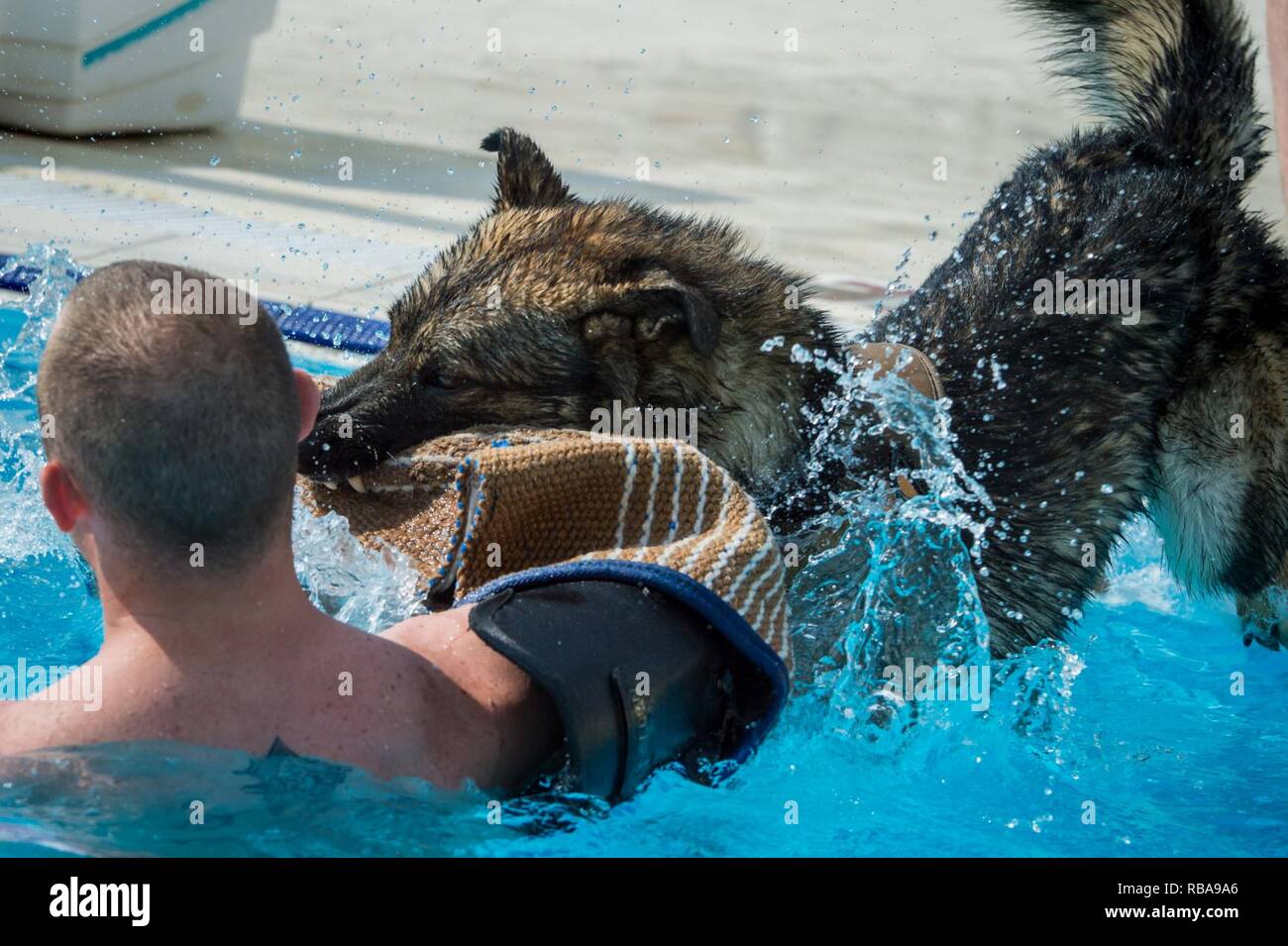 380th esfs hi-res stock photography and images - Alamy