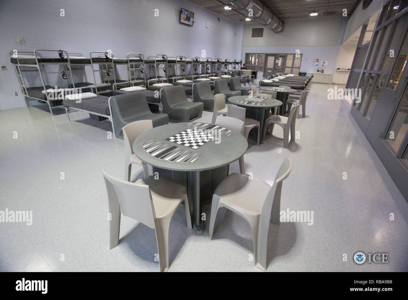 Transgender dorm wide shot Stock Photo - Alamy