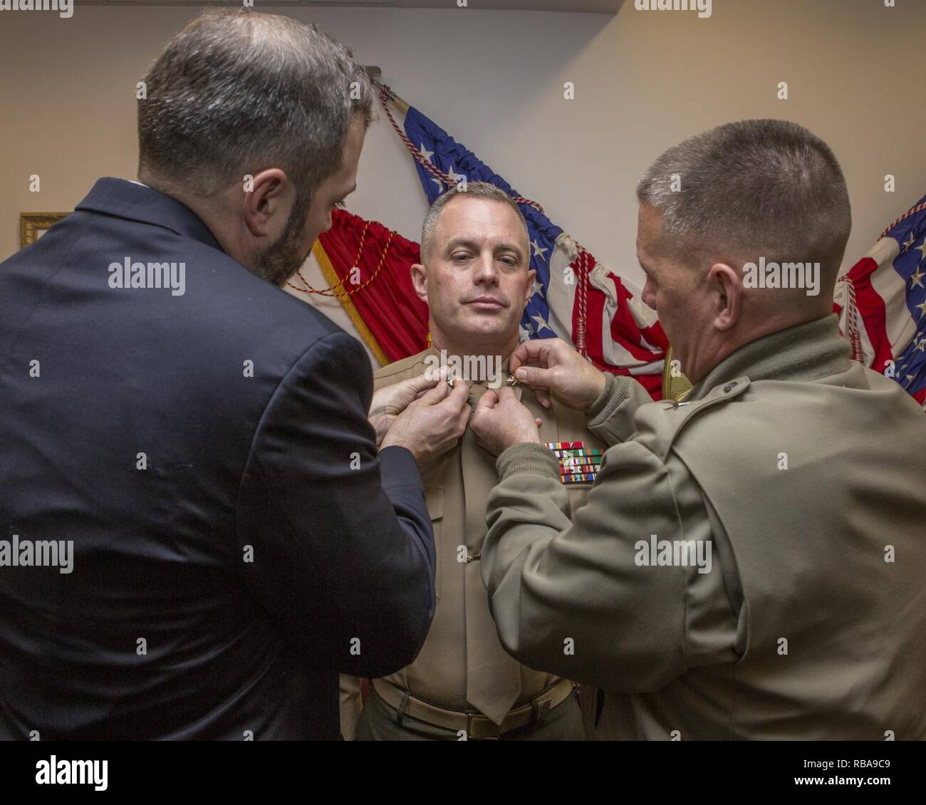 Col tracy w king hi-res stock photography and images - Alamy