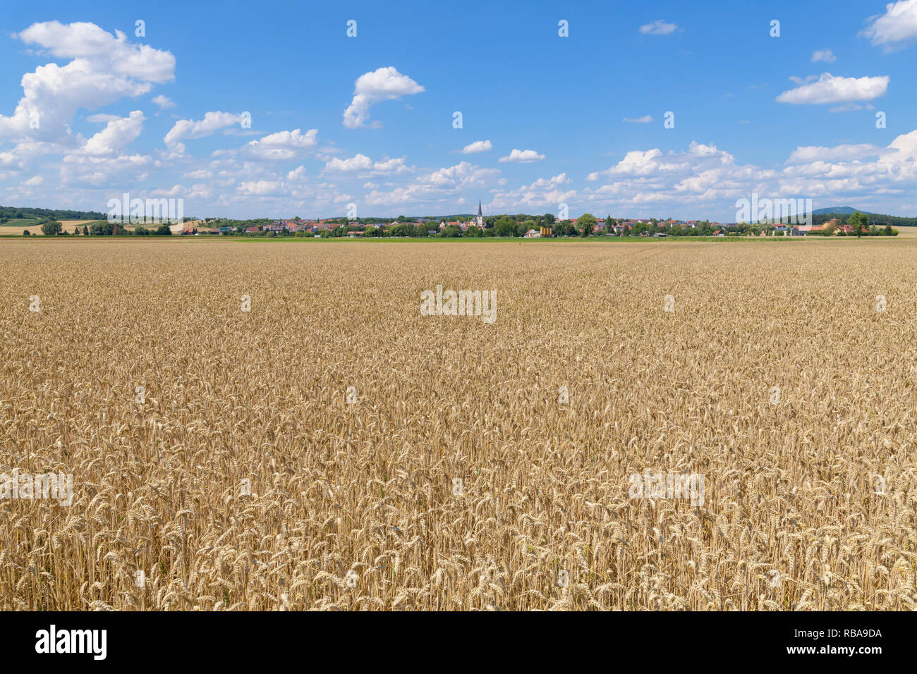 Alsleben High Resolution Stock Photography and Images - Alamy