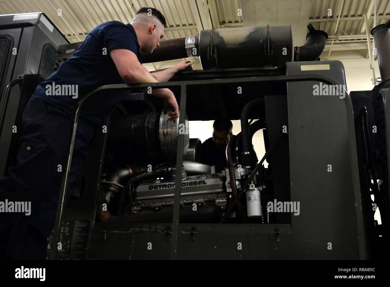 354th lrs hi-res stock photography and images - Alamy