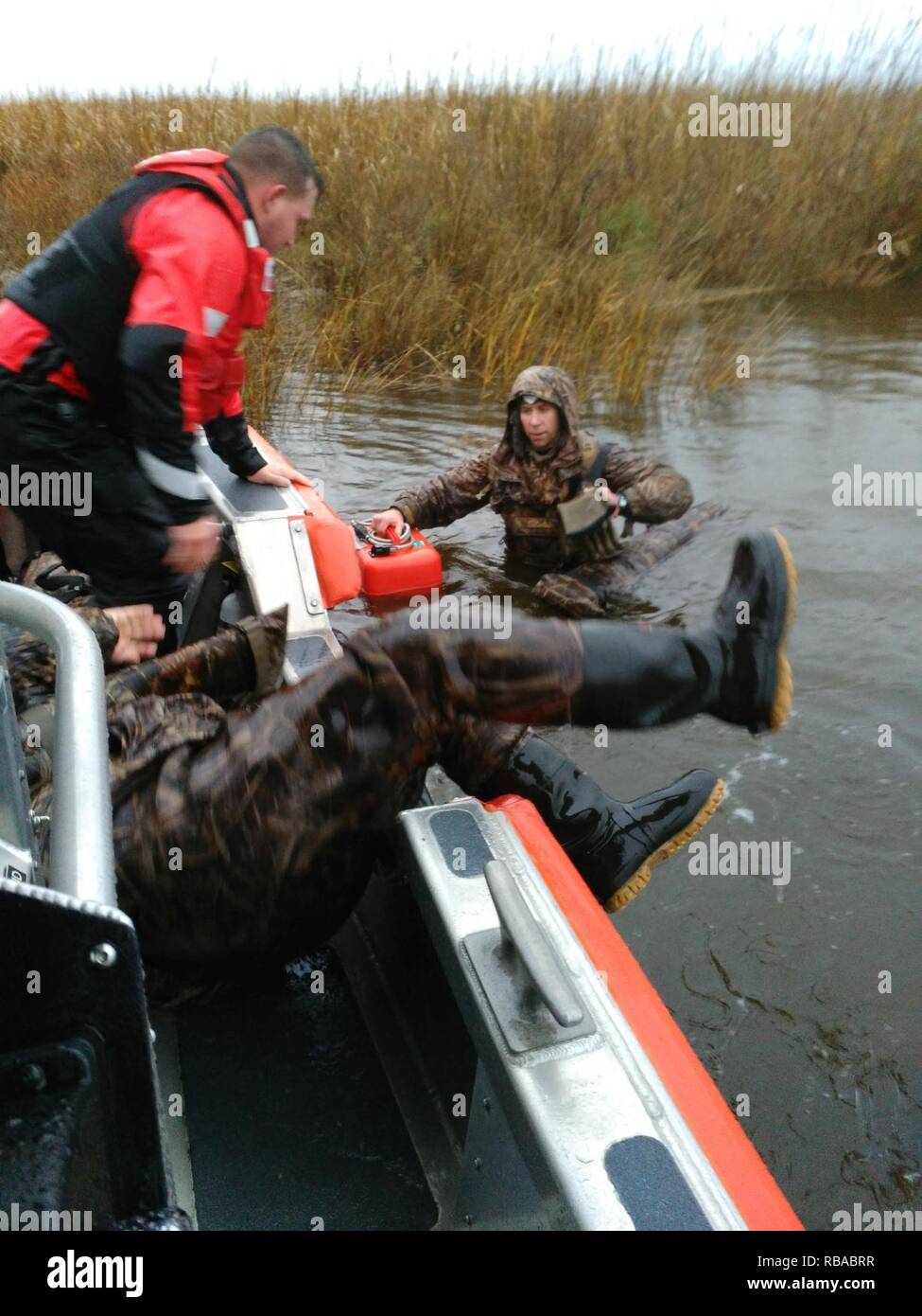 U s coast guard station hobucken hi-res stock photography and images ...