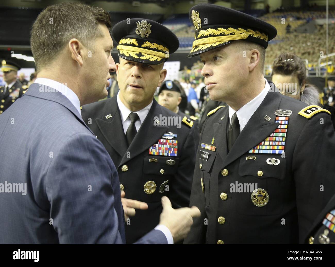 Perkins under training hi-res stock photography and images - Alamy