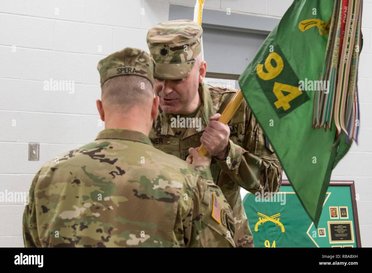 382nd mp battalion hi-res stock photography and images - Alamy