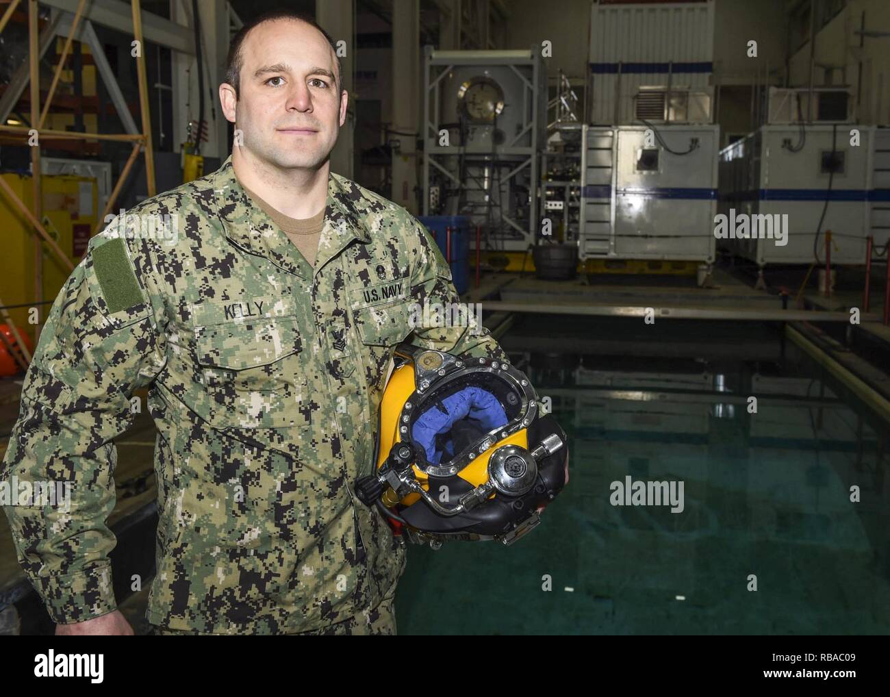 Deep submergence unit hi-res stock photography and images - Alamy