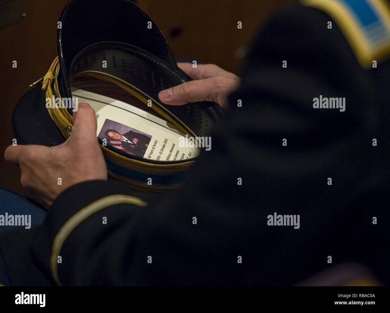 Mary alice hostetler hi-res stock photography and images - Alamy