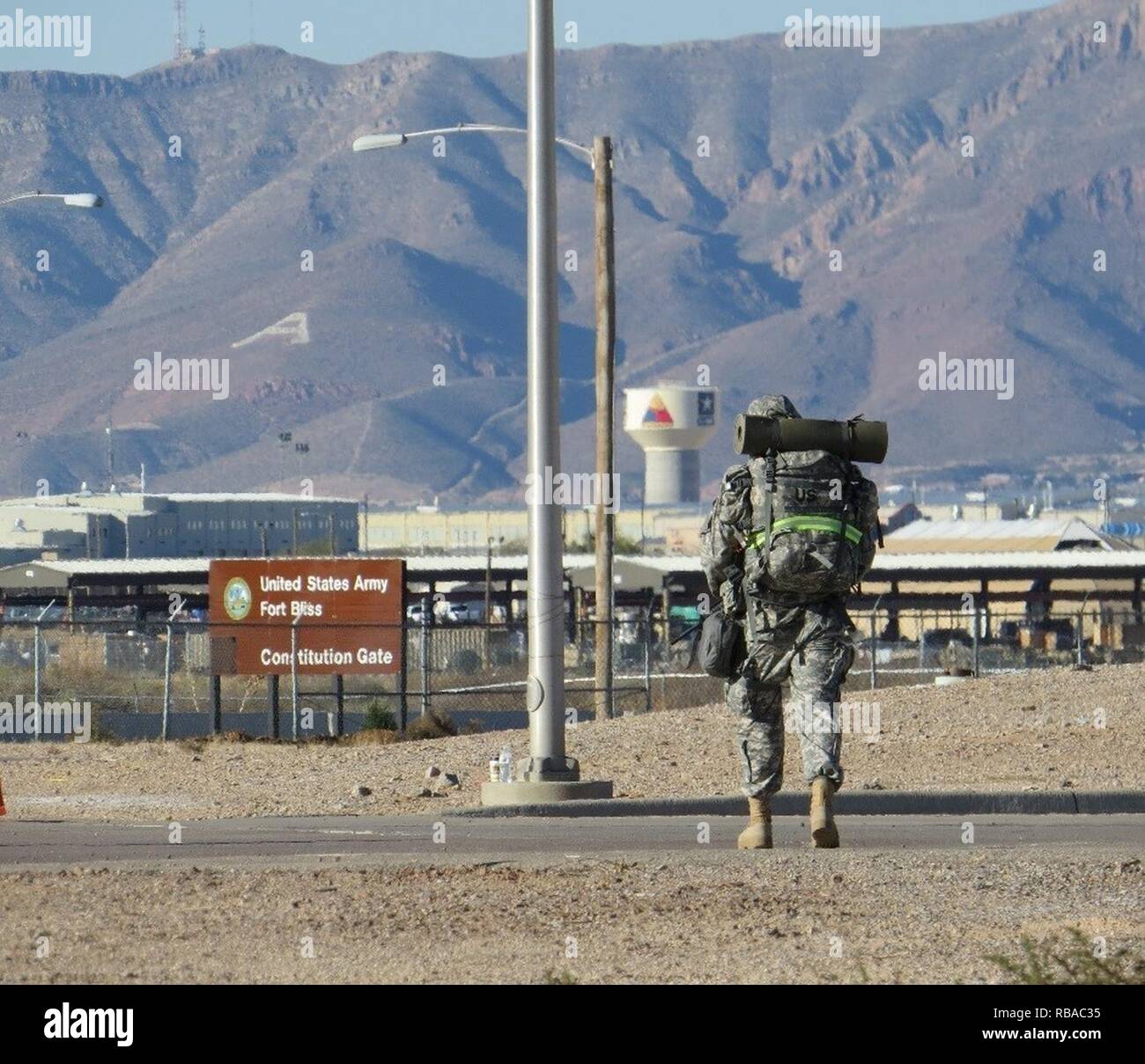 647th regional support group hi-res stock photography and images - Alamy