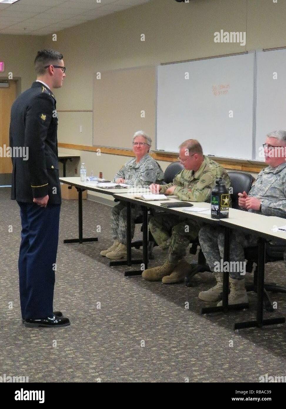 647th Regional Support Group High Resolution Stock Photography and ...