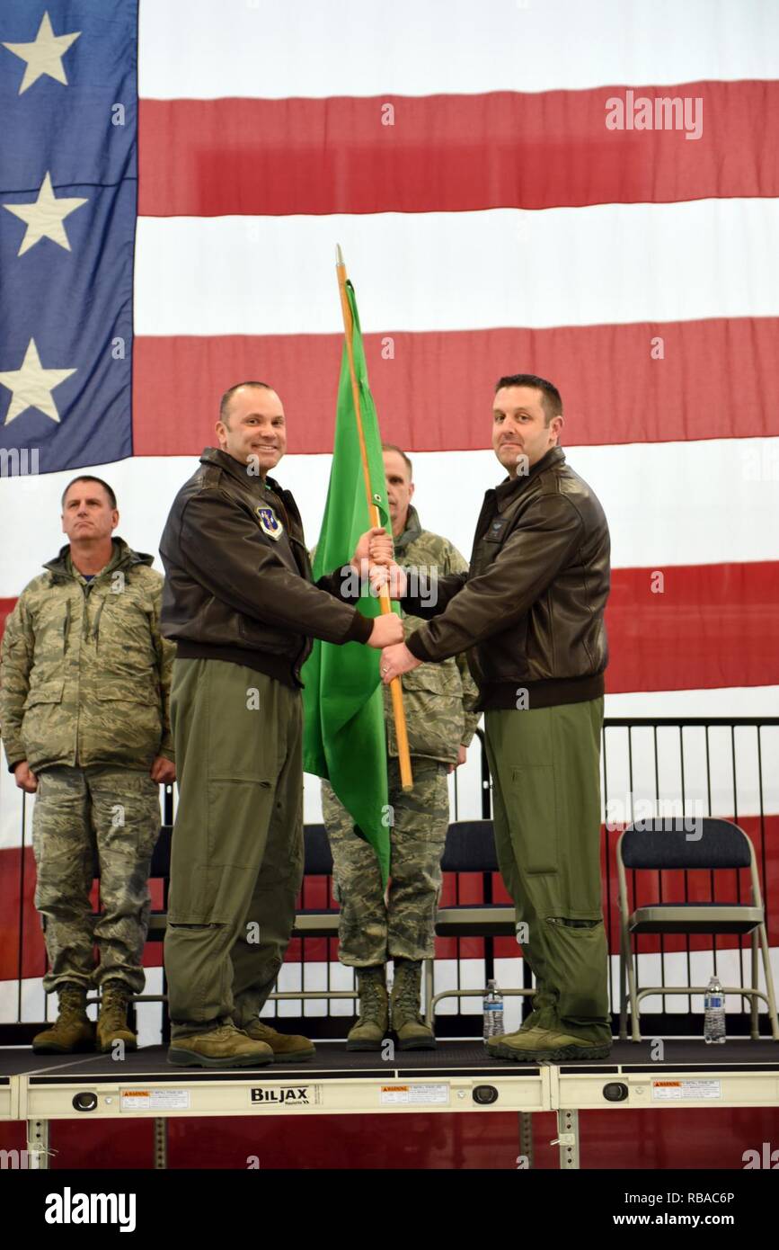 112th fighter squadron hi-res stock photography and images - Alamy