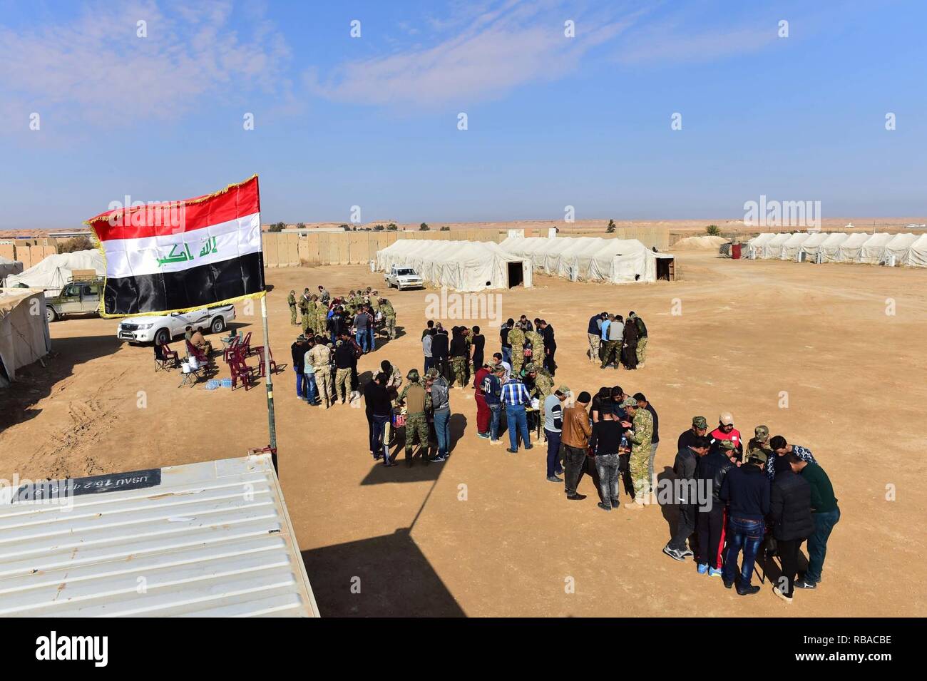 Tribes of iraq hi-res stock photography and images - Alamy