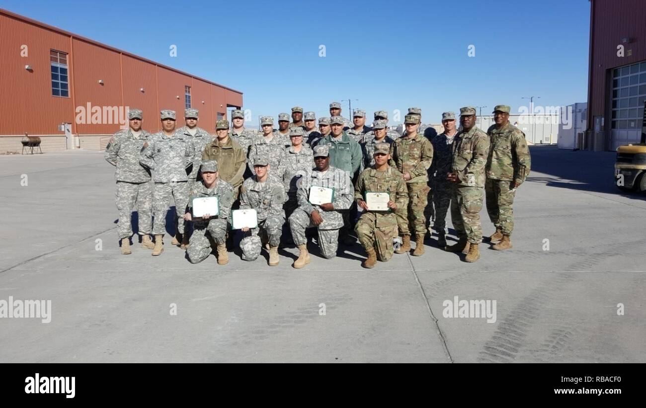 647th Regional Support Group High Resolution Stock Photography and ...