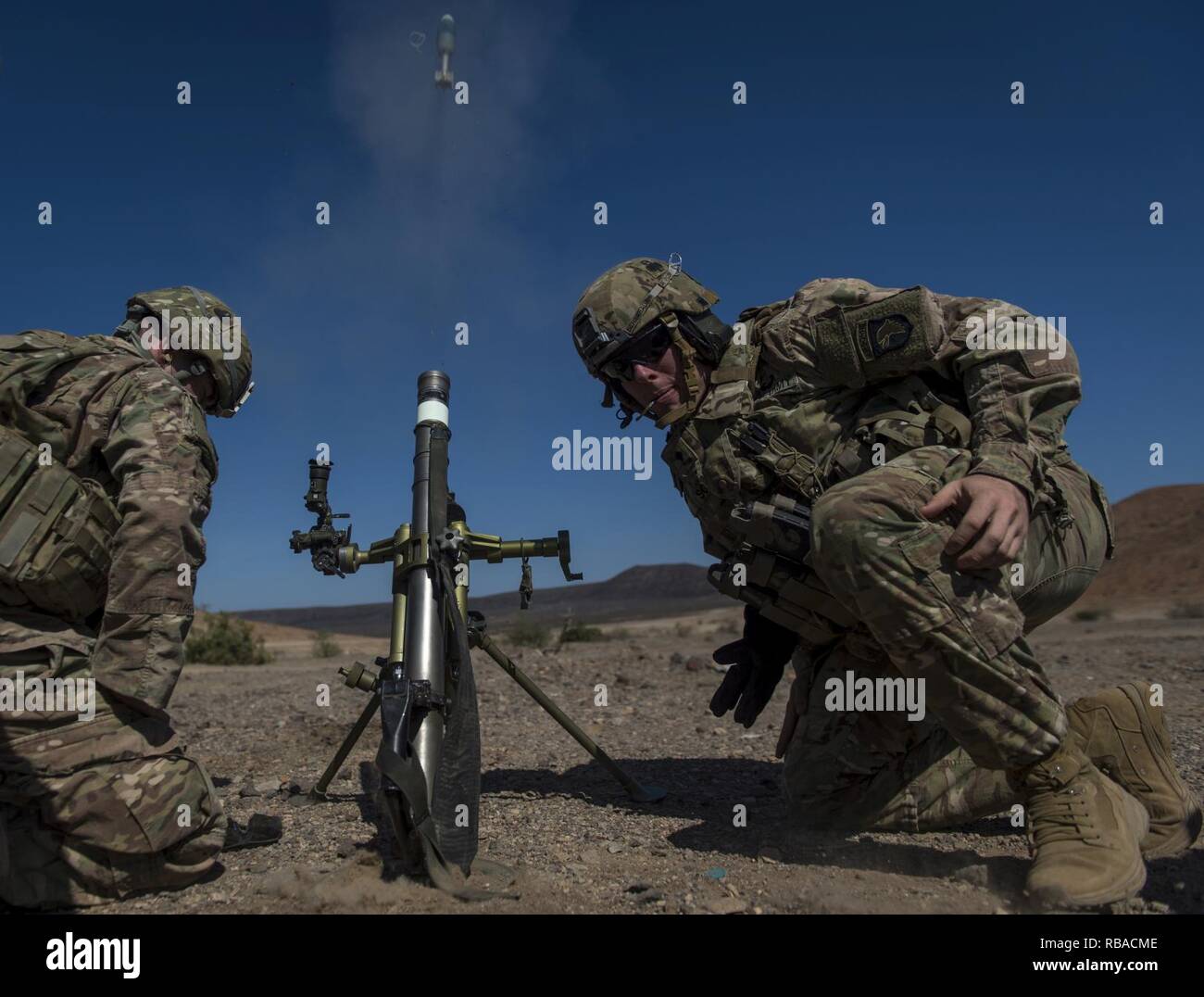 U.S. Army Soldiers from the C/1-327 IN, 1st Brigade, 101st Airborne ...