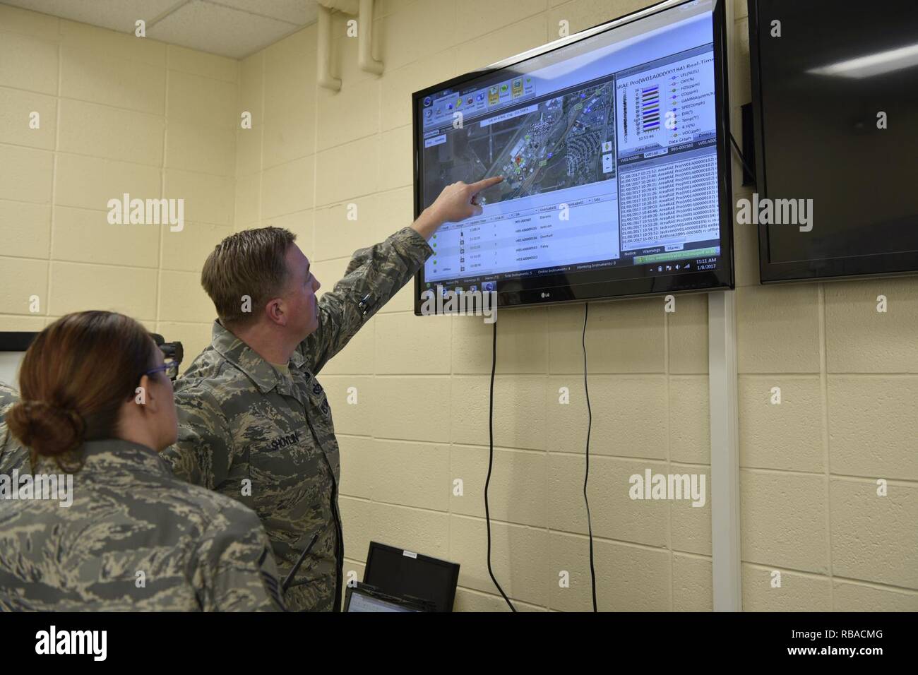 Area rae pro hi-res stock photography and images - Alamy