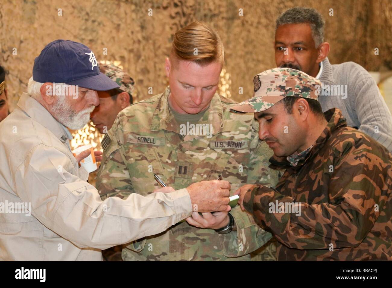 362nd regiment infantry hi-res stock photography and images - Alamy