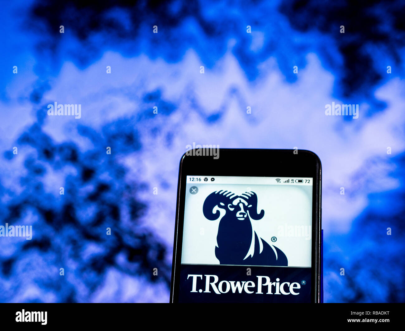 Rowe Logo