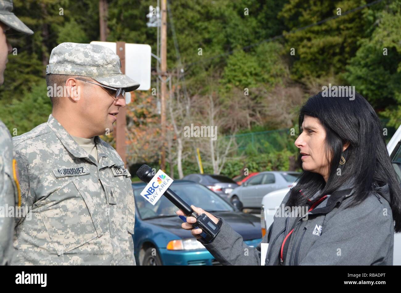 579th combat engineer battalion hi-res stock photography and images - Alamy
