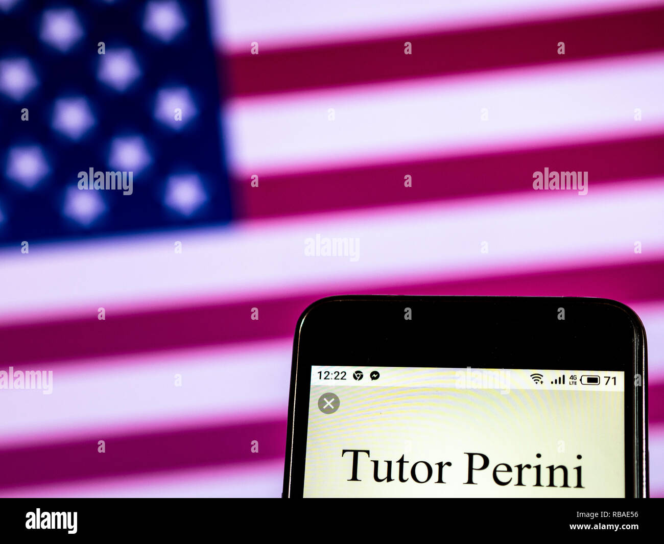 Tutor logo hi-res stock photography and images - Alamy