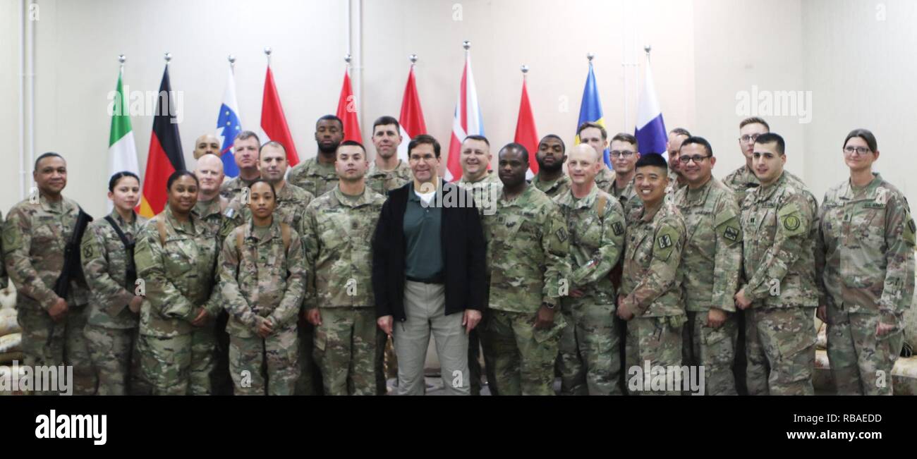 Soldiers deployed to Iraq supporting Combined Joint Task Force ...