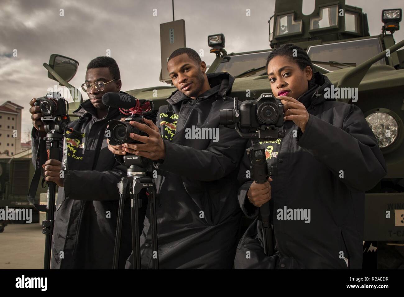 194th combat sustainment support battalion hi-res stock photography and ...