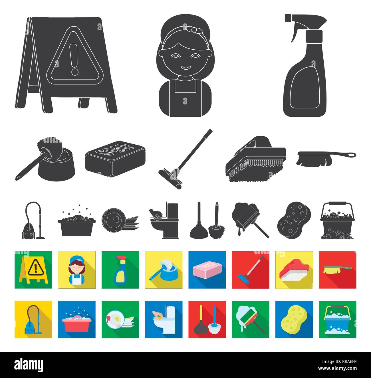 apartment,black,flat,bowl,brush,bucket,cleaner,cleaning,cleanliness ...