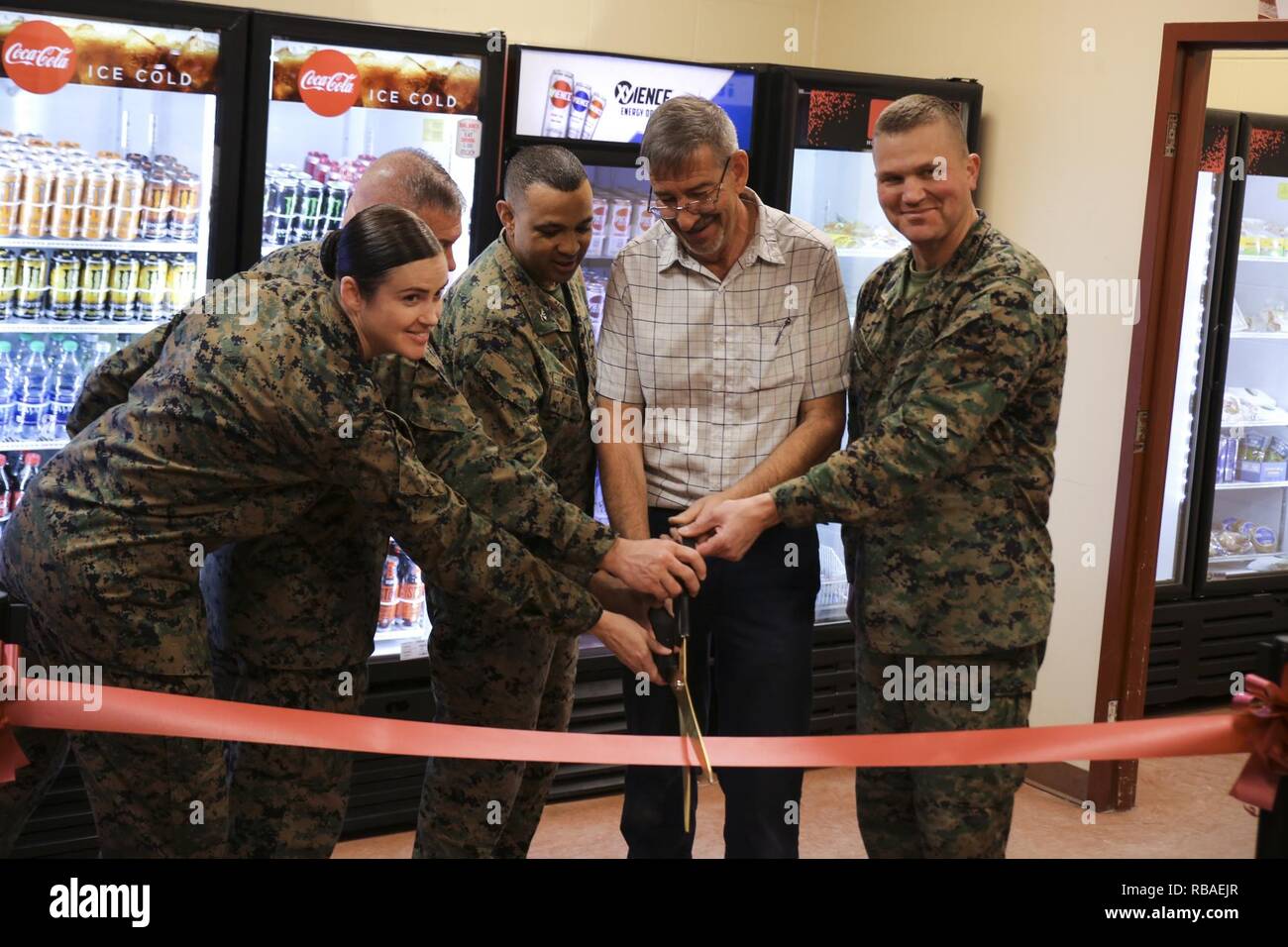 The Basic School Tbs High Resolution Stock Photography and Images - Alamy