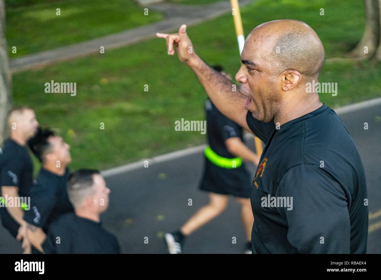Japanese attack clark field hi-res stock photography and images - Alamy
