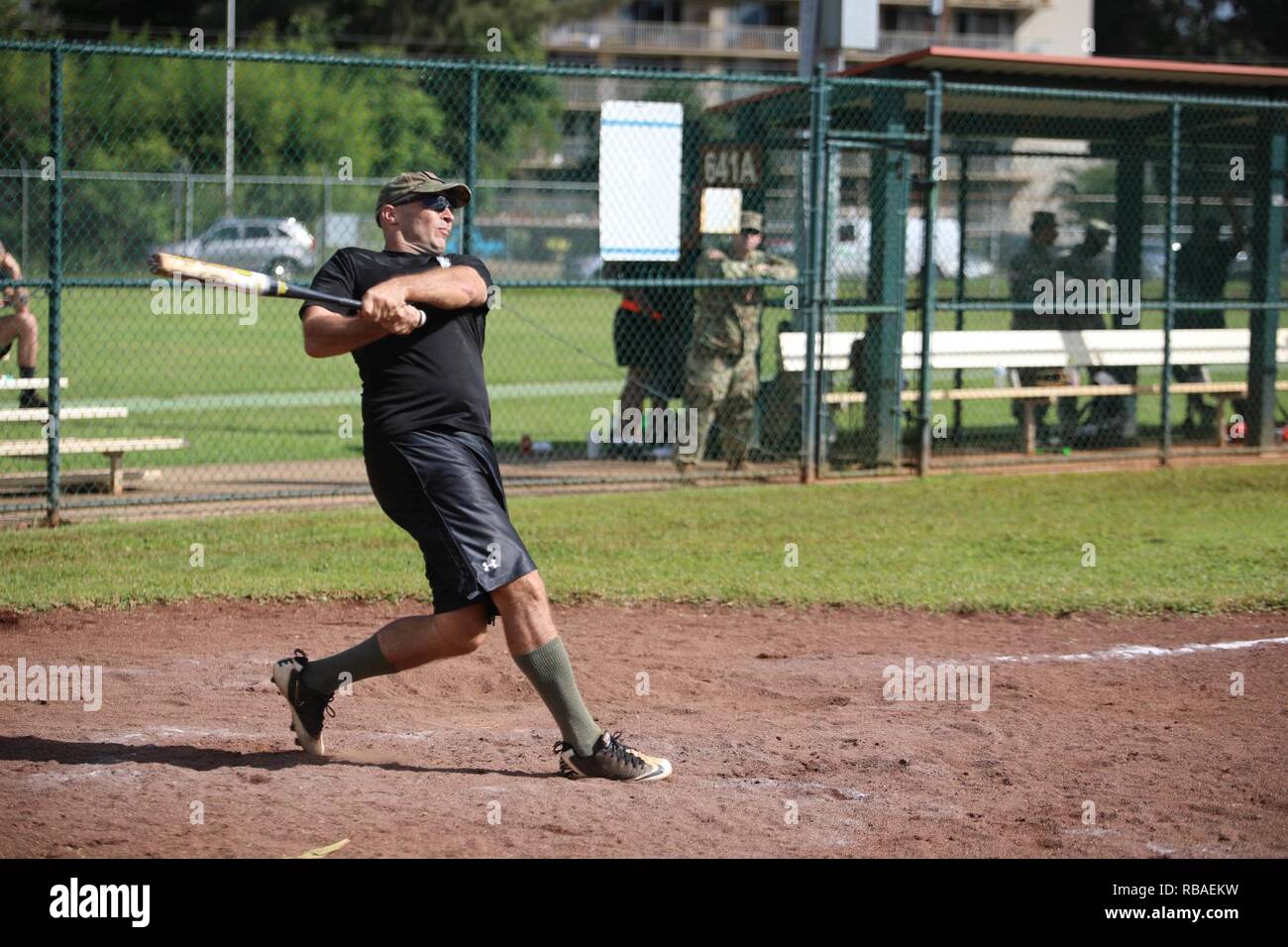 Soldiers from the 2-35 Infantry Battalion, 3rd Brigade Combat Team ...