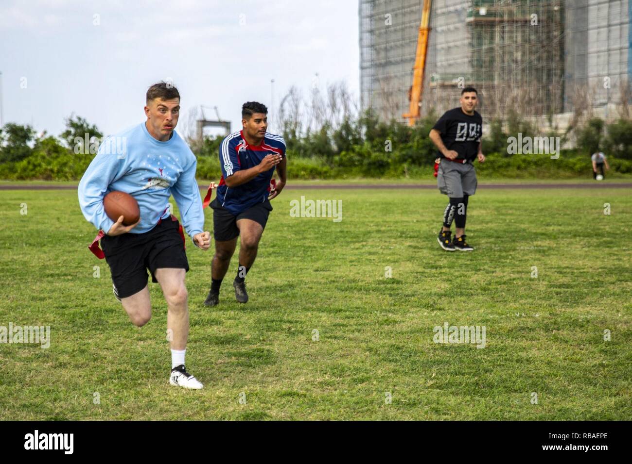 Fourth marine regiment hi-res stock photography and images - Alamy