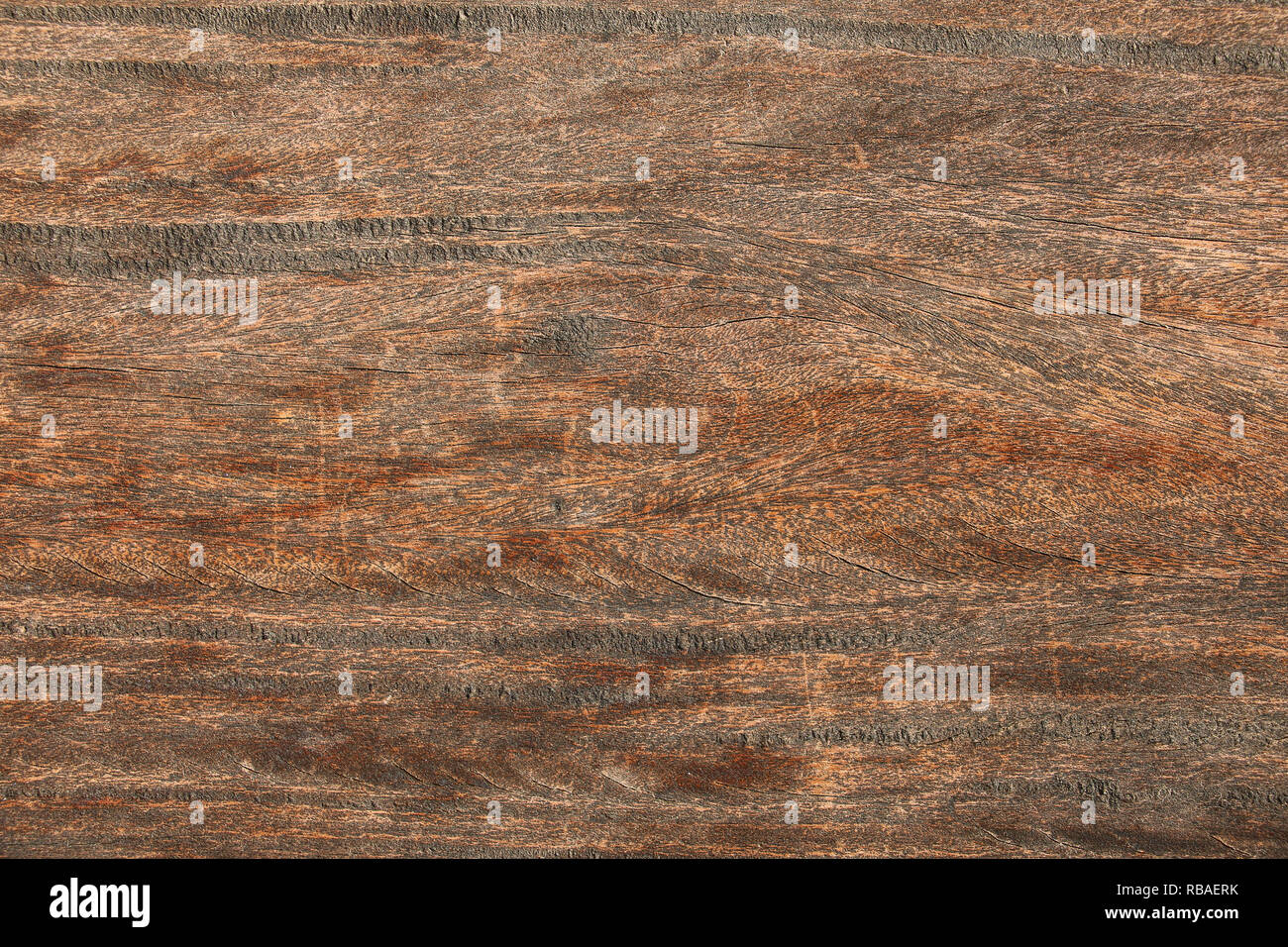 Brown wood texture with natural pattern.Close-up Stock Photo - Alamy