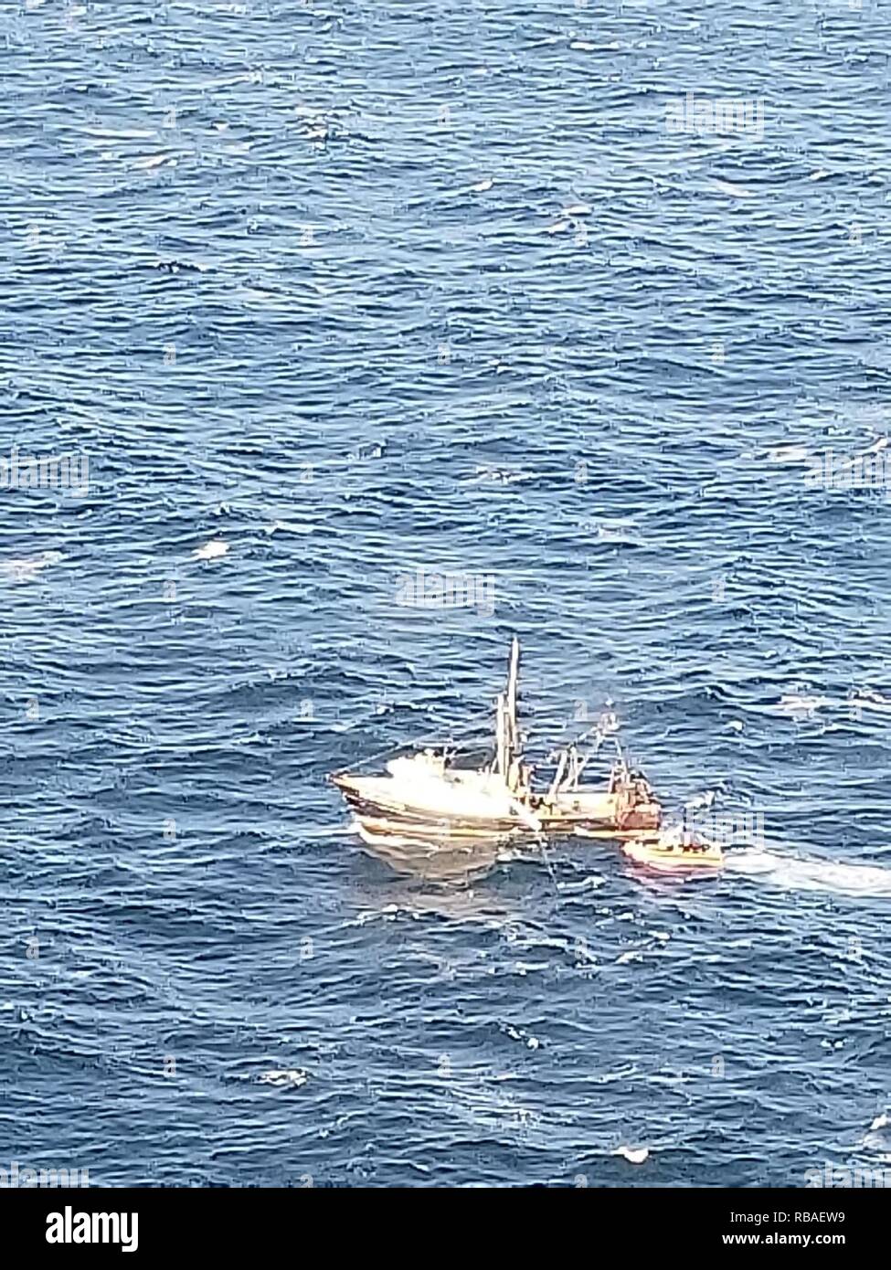 Armed trawler hi-res stock photography and images - Alamy