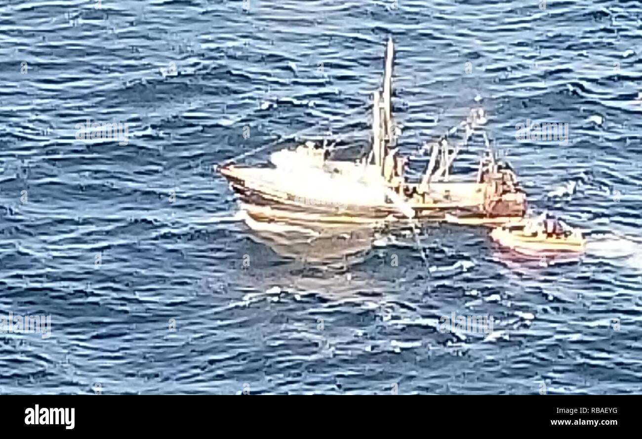 Armed trawler hi-res stock photography and images - Alamy