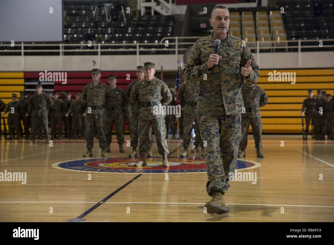 Usmc Guideon High Resolution Stock Photography and Images - Alamy