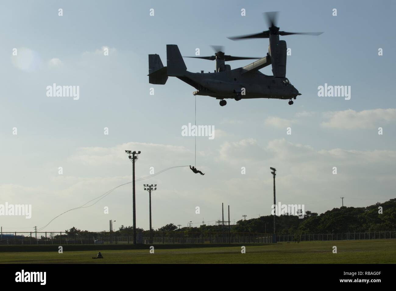 U.S. Marines with subordinate commands under III Marine Expeditionary ...