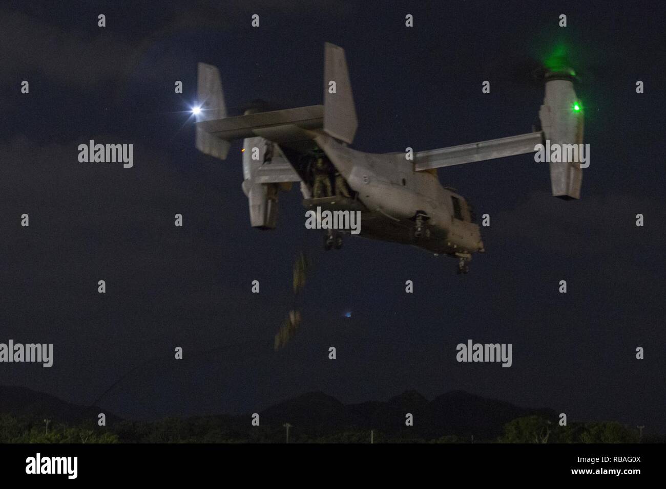 U.S. Marines with subordinate commands under III Marine Expeditionary ...