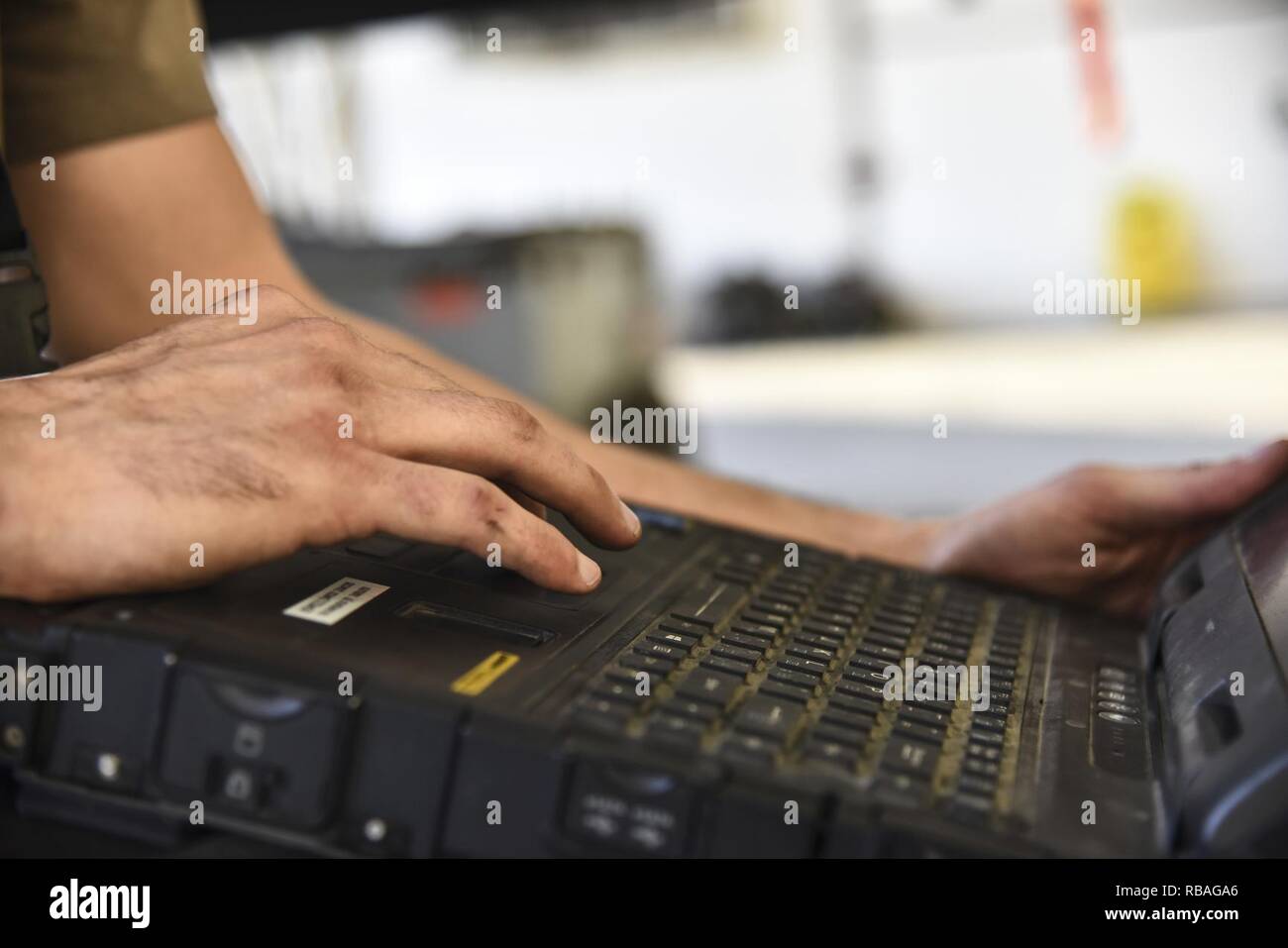 Rq 4 reaper hi-res stock photography and images - Alamy