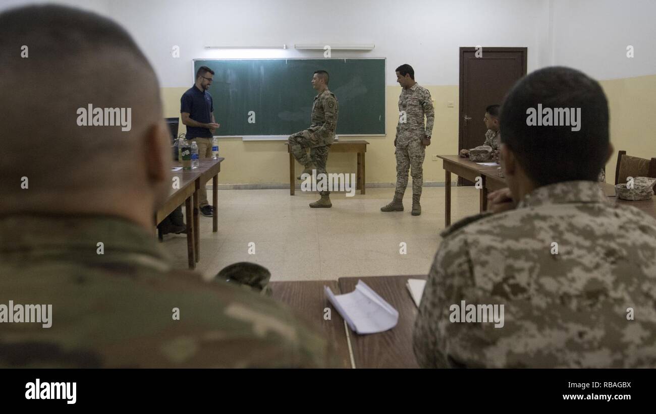 Military Intelligence Officer Basic Course