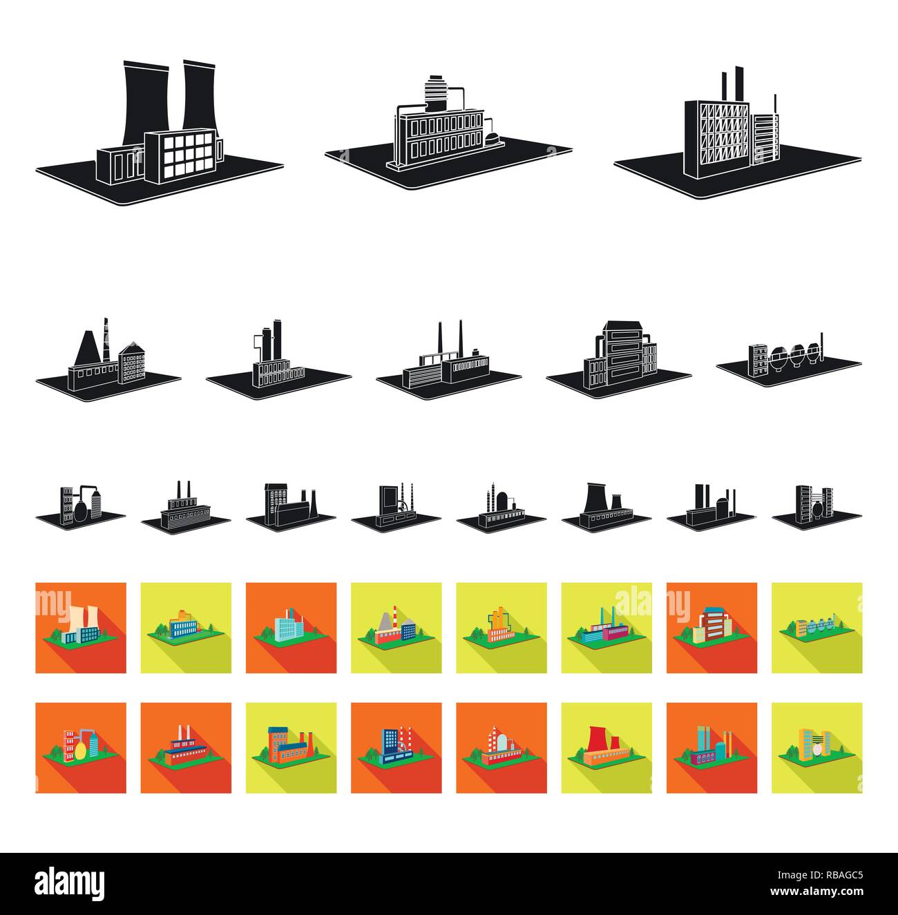 black,flat,blast,building,business,chemical,chemistry,collection ...