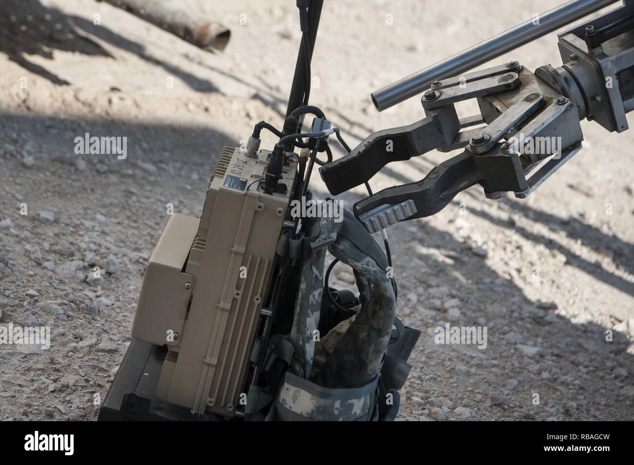 Vehicle Borne Improvised Explosive Device High Resolution Stock ...