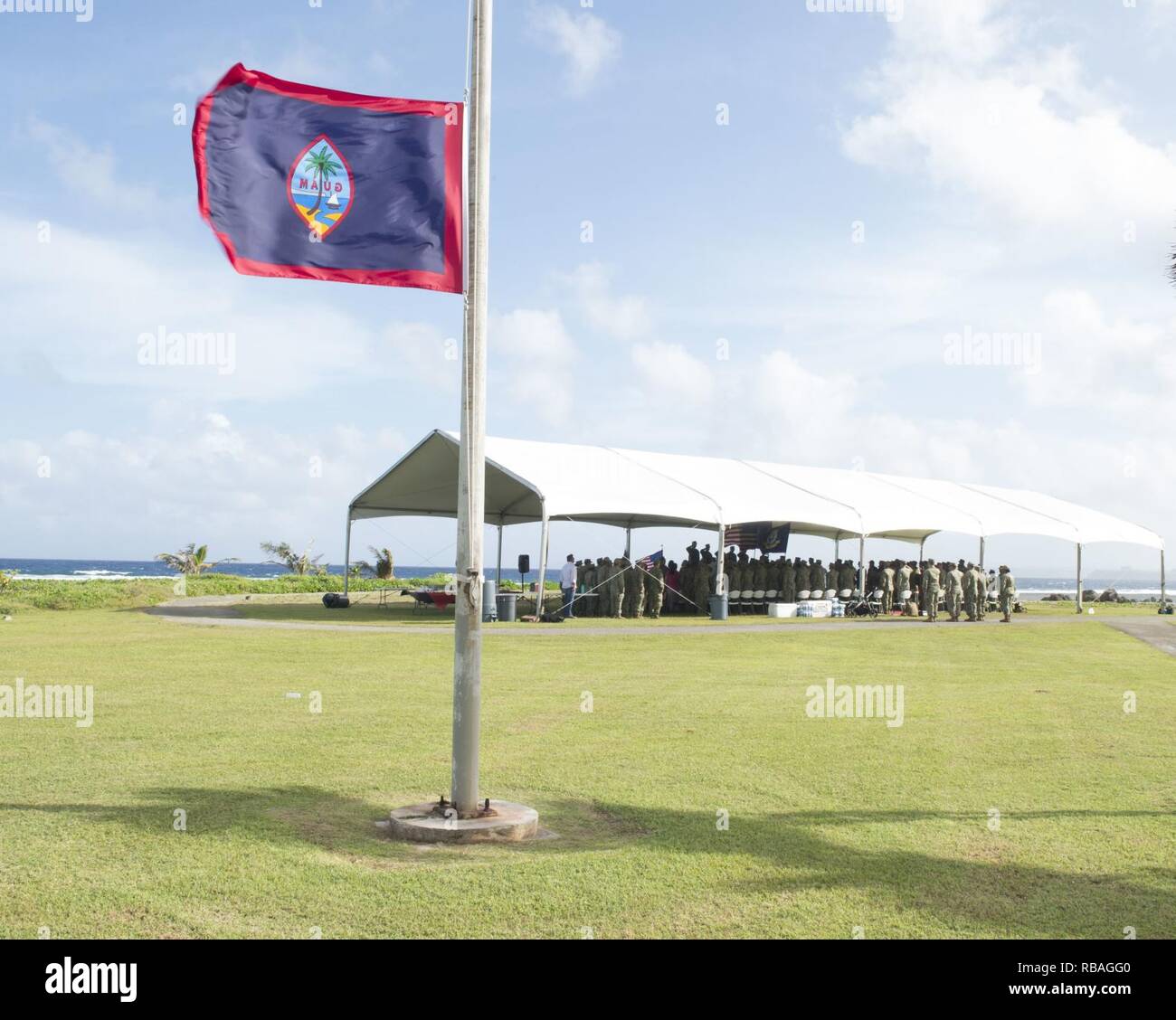 Asan beach hi-res stock photography and images - Alamy