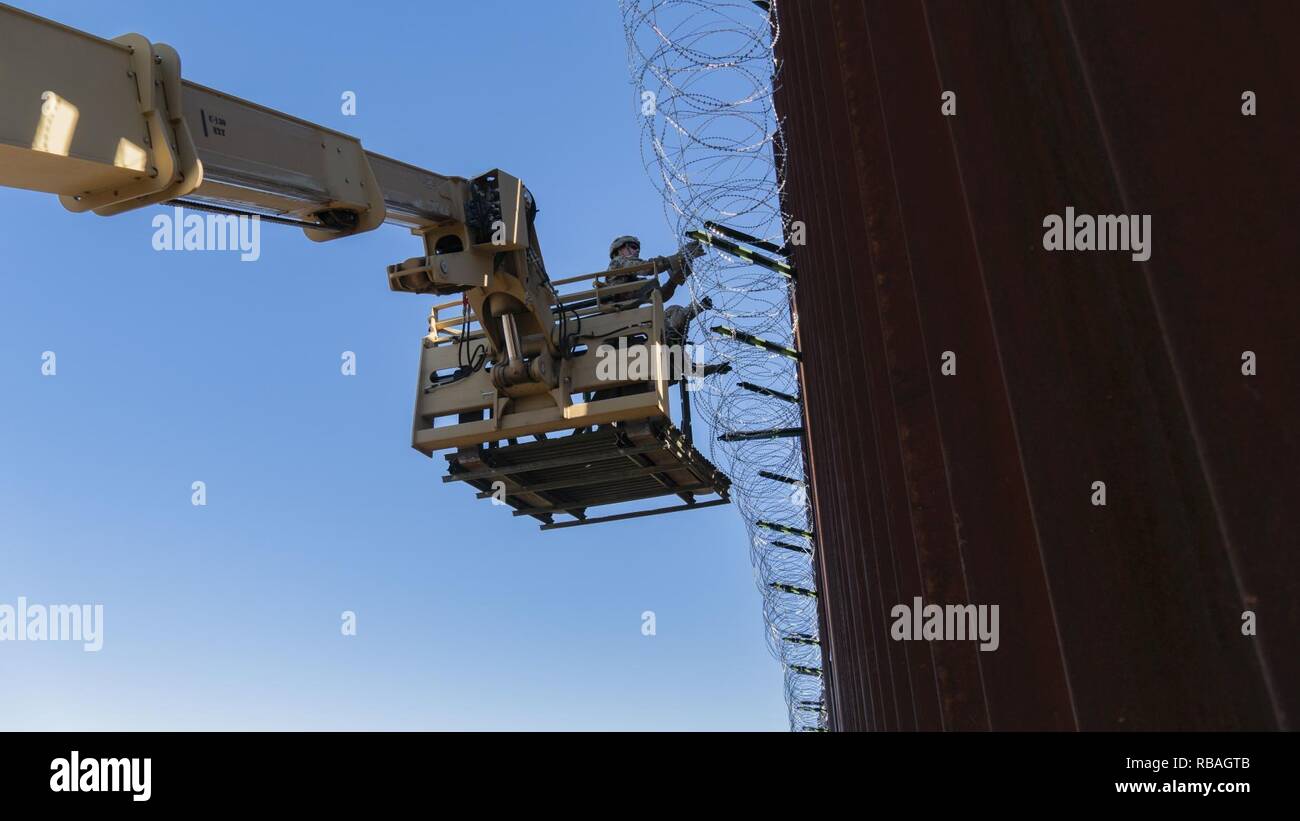 A pair of engineers with the 515th Sapper Company, 5th Engineer ...