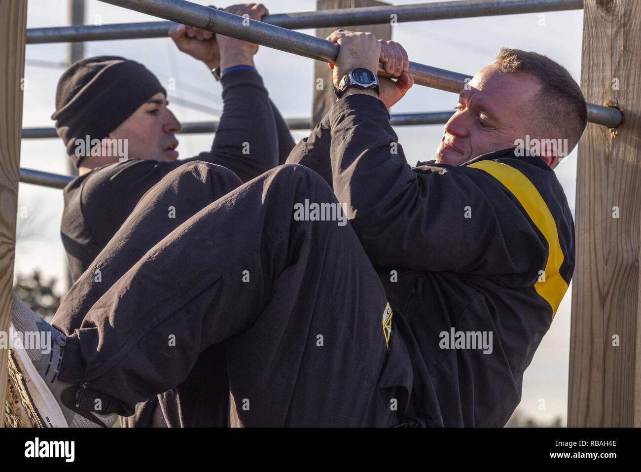 Acft level 2 certified hi-res stock photography and images - Alamy