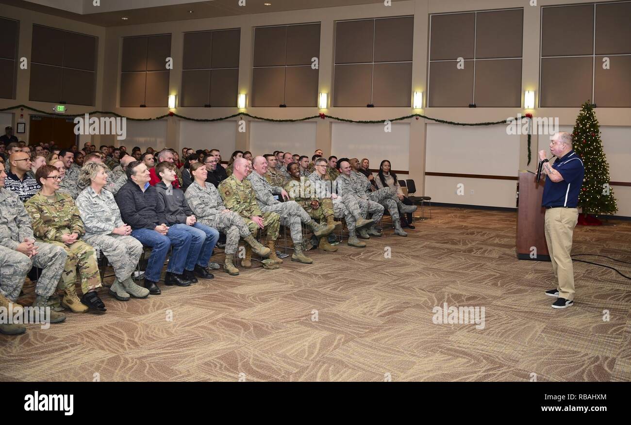 Accelerated freefall training program hi-res stock photography and ...