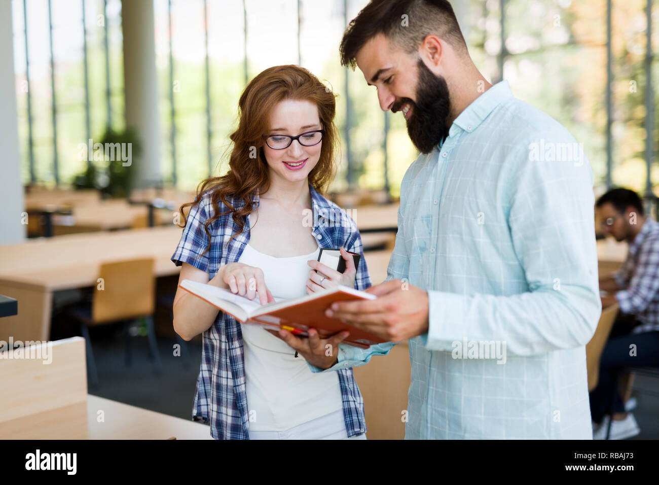 Academic research hi-res stock photography and images - Alamy