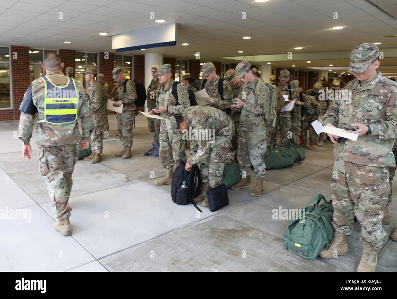 Staff Sgt. Frank Galindo, 16th Ordnance Battalion, 59th Ordnance ...